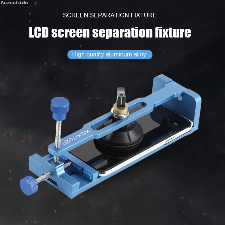 Anrushide KGX-702P Mobile Phone LCD Screen Separator Screen Splitter ...