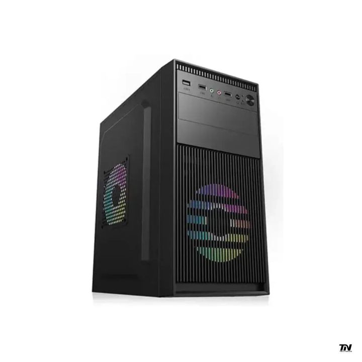 Phoenix 1718 Windrider Computer M-ATX Gaming Casing | Daraz.lk