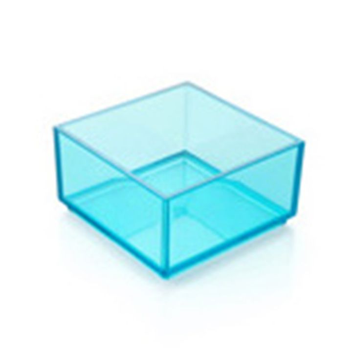 European Type Stackable Storage Box Transparent Drawer Sorting Box ...