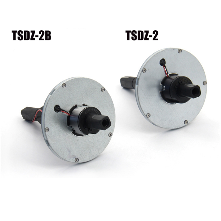 Ebike Torque Sensor for 36V/48V TSDZ2 Mid Dirver Motor Electric Bicycle ...