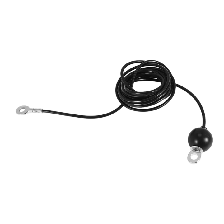 3.0M Gym Wire Rope Heavy Duty Steel Wirerope for Home Cable Machine ...