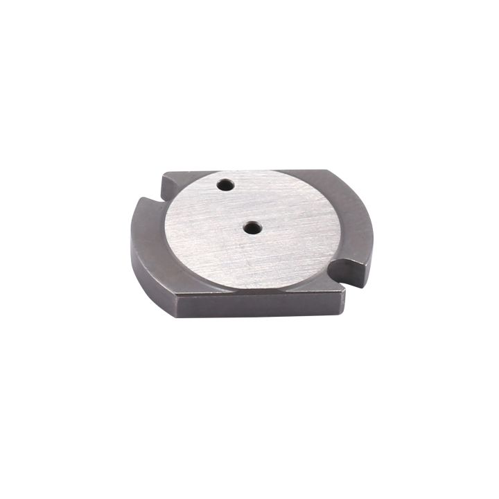 For NEW Diesel Injector Orifice Control Valve Plate Common Rail ...
