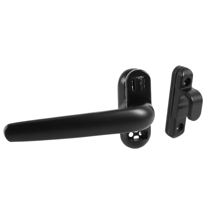 window handle crank pella-4*Window handle-black | Daraz.lk