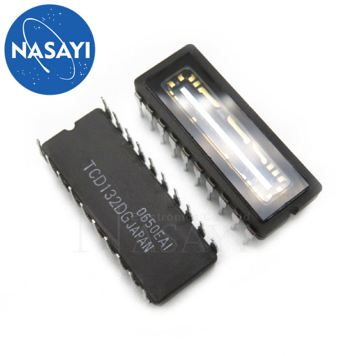 TCD132DG TCD132 CDIP-20 | Daraz.lk