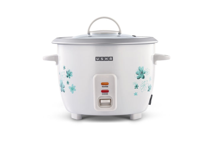 USHA Rice Cooker 1.8L | Daraz.lk