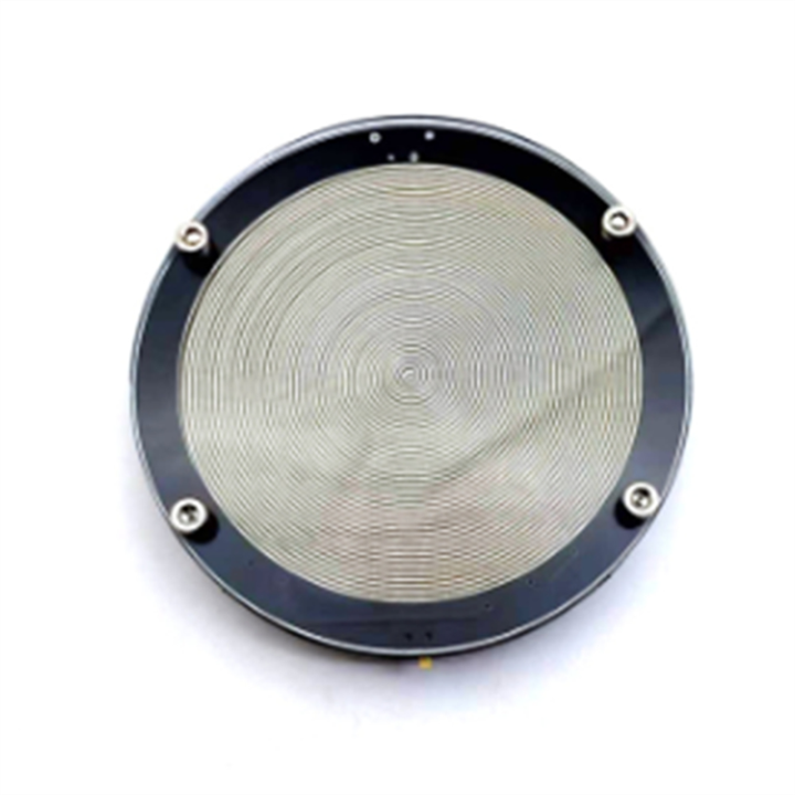 Resonance Ultra Low Frequency Pulse Wave Generator Built-in Battery ...