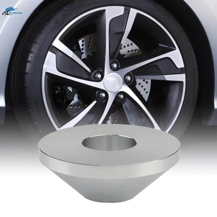 Generic Manual Tire Changer Centering Cone Large Sturdy Repair Tool ...