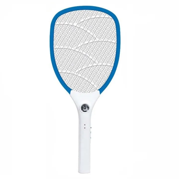 Rechargeable Mosquito Racket Brand Richpower Electric Mosquito Swatter ...