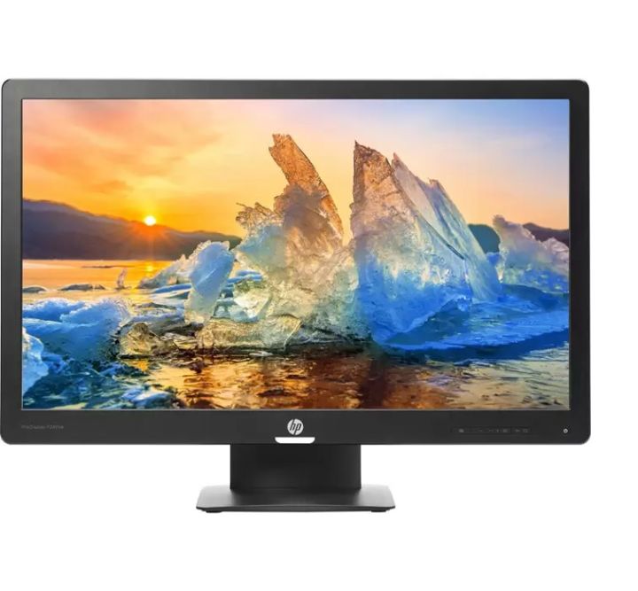 HP ProDisplay 24inch Full HD HDMI LED Monitor | Daraz.lk