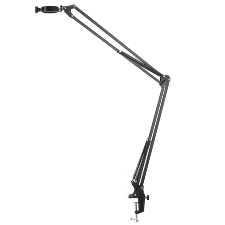 Photography Adjustable Arm Stand Table Stand Set for Digital Video ...