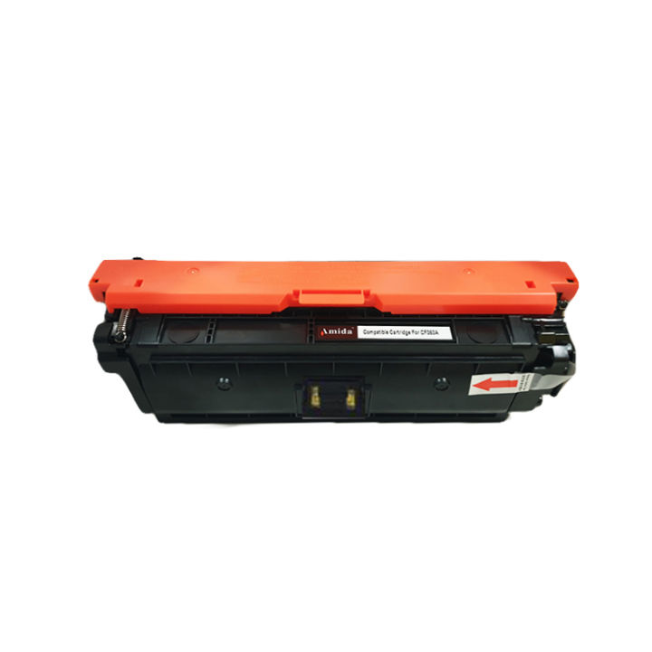 Amida Premium Toner Cartridge HP 508A ( 4 Colors ) | Daraz.lk
