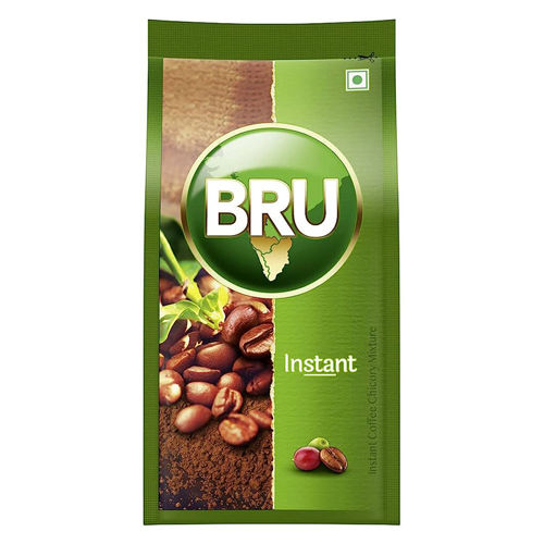 BRU Instant Coffee 200g | Daraz.lk