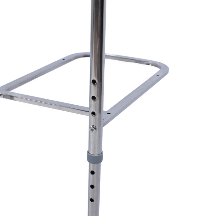 Bedside Railing Safe Adjustable Height Easy Assembly Bed Rail for ...