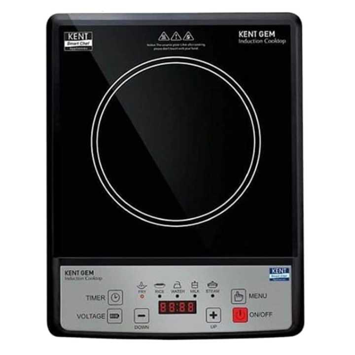 Kent Gem Induction Cooker | Daraz.lk