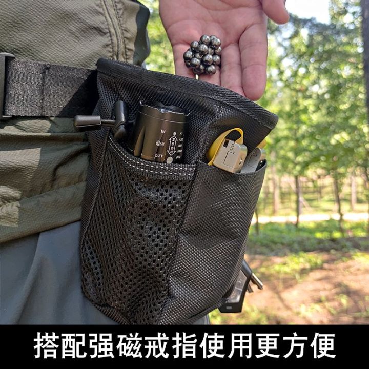Elastic Clad Steel Bead Bag Mud Pellets Bags Special Storage Grain ...
