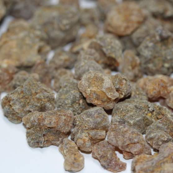 Myrrh Gum Resin Commiphora Myrrha Sacred Commiphora Myrrh Gum Resin ...