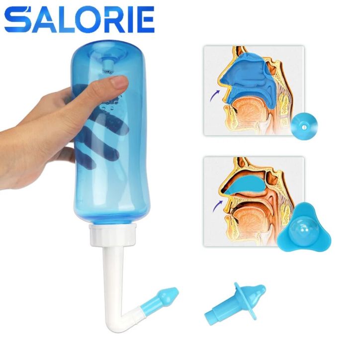 【NEW】 Sinus Cleaner Nose Cleaner Nose Spray Nasal Washer Nasal ...