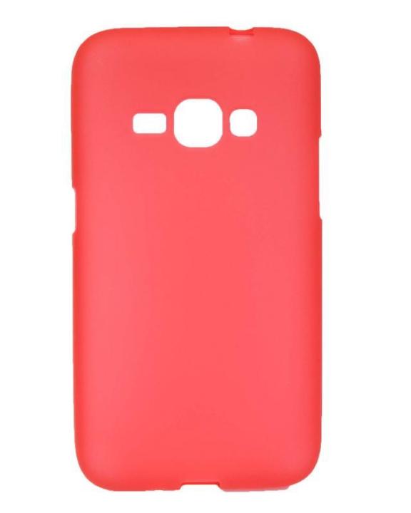 Back Cover For J2 - Red | Daraz.lk