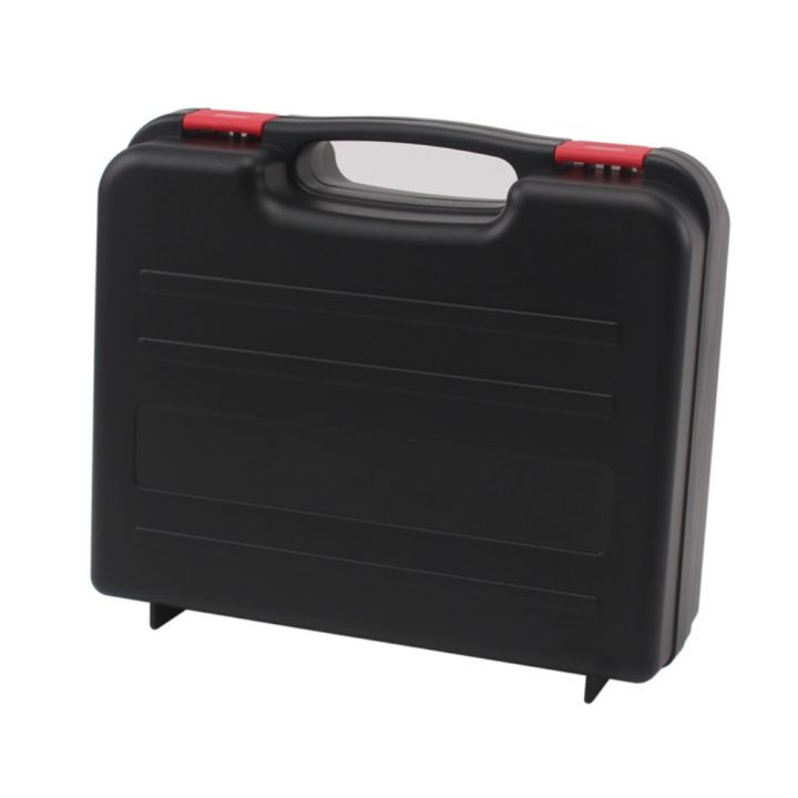 Portable Parts Box Plastic Toolbox Tool Organizer Equipment Box Tool Storage Bags Multi-function ...