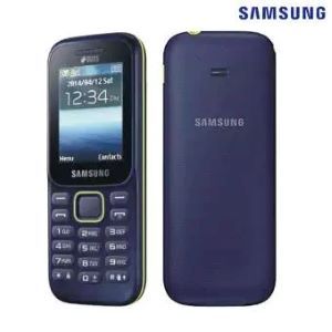 Samsung B315e Dual Sim phone 1 Year Softlogic Warranty | Daraz.lk