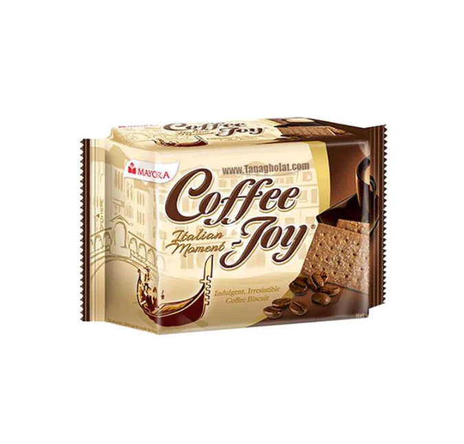 Coffee Joy Coffee Biscuit [39g] | Daraz.lk
