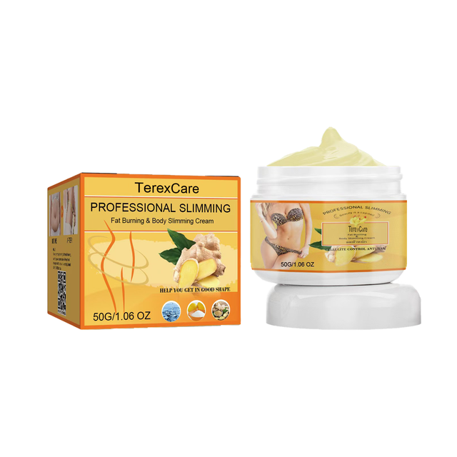 Beautiful Night Weight Loss Cream Full Body Firming Sculpting Massage ...