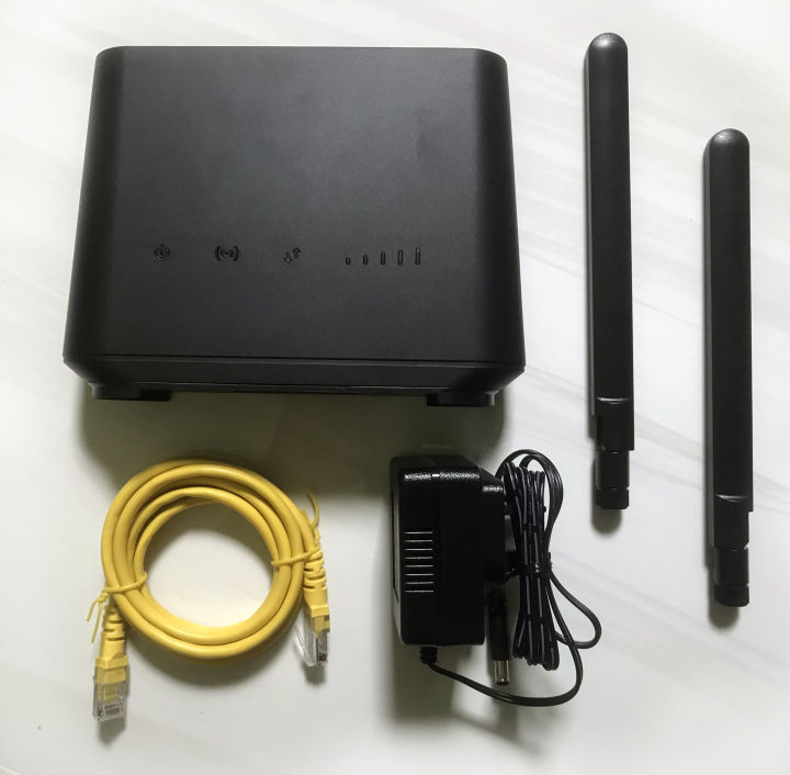 ZLT S12 Pro Unlocked CAT 6 Router | Daraz.lk