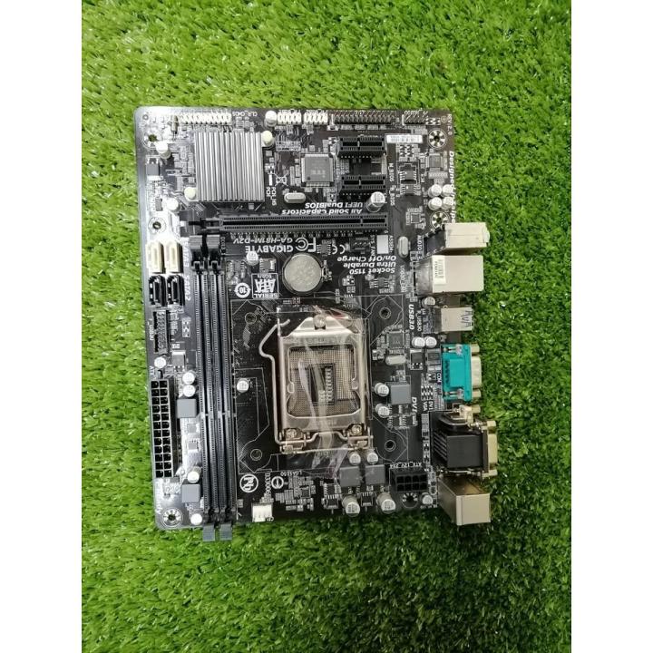 H81 MOTHERBOARD 4th GENERATION DDR3 16GB | Daraz.lk