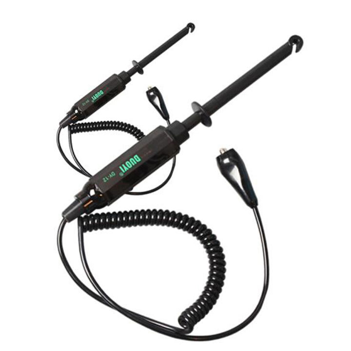 Automobile Hook Type Electri-c Measuring Pen Car Test Pen 6.0V / 12.0V ...