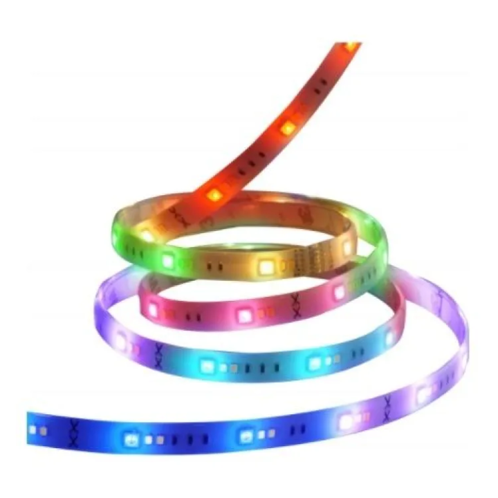 RGB LED Strip Light waterproof 12v | Daraz.lk
