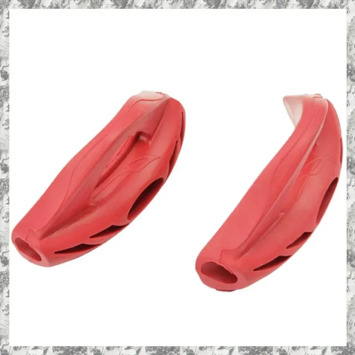 Rubber Swimming Fins Scuba Dive Fin Heel Straps Flippers Spring Heel ...