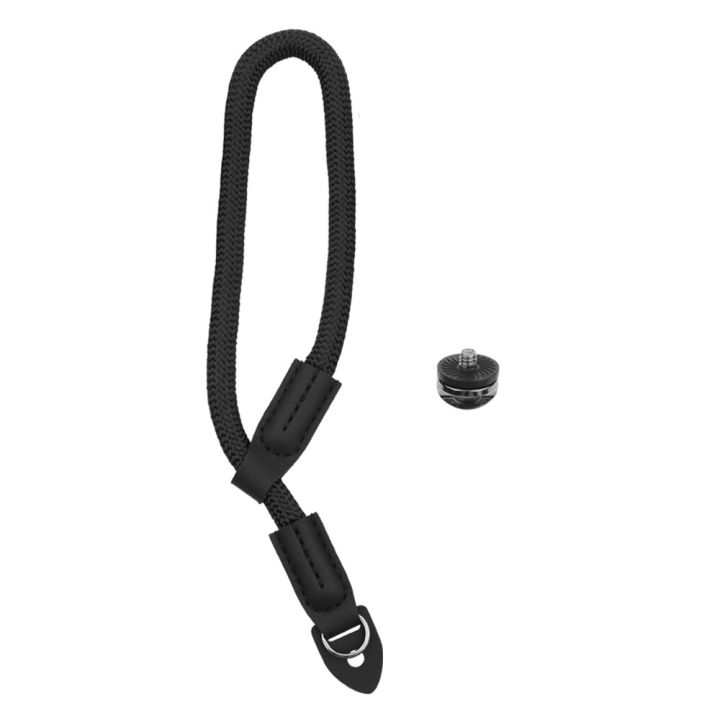 Lanyard Sling Nut Adapter Hand Strap Belt OSMO ACTION Sports Camera ...