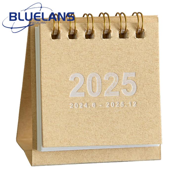 2025 Calendars 2025 World Travel Desktop Calendar - Daily Tear-Off With ...