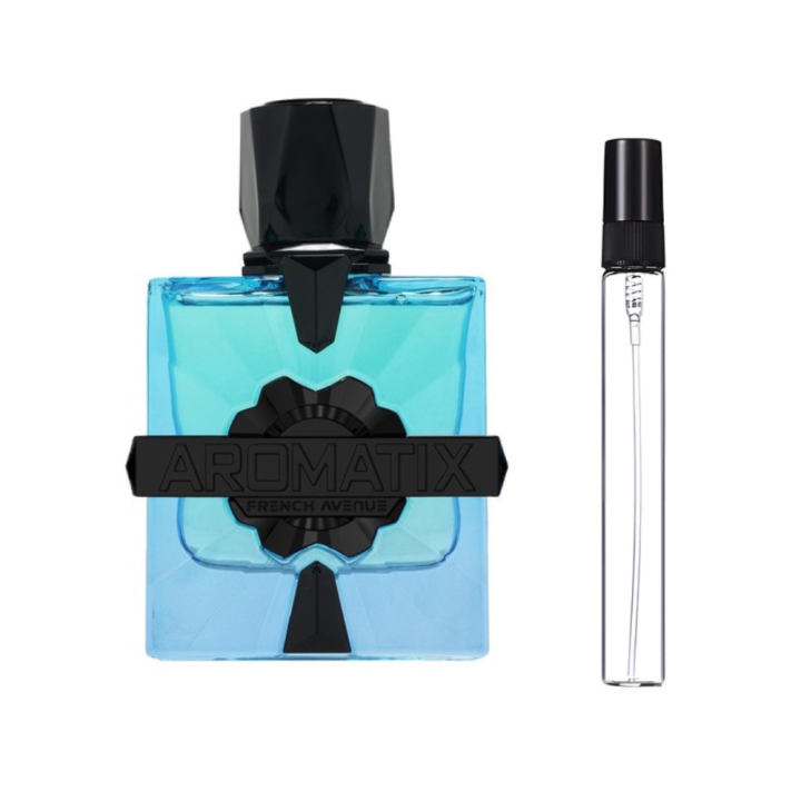 French Avenue Aromatix X Magnetiq-10 ml Decant | Daraz.lk