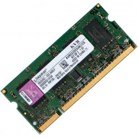 Laptop Ram DDR3 2GB (All Models) | Daraz.lk