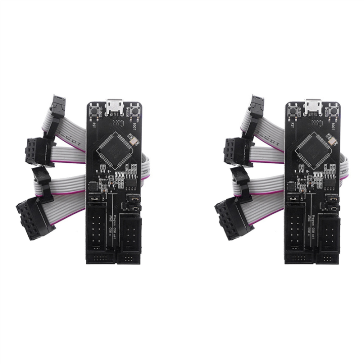 2X ESP Prog JTAG Debugger JTAG Debug Program Downloader Compatible for ...