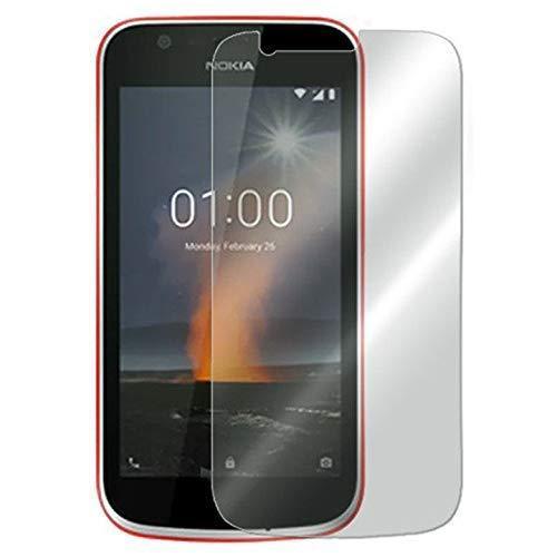 Tempered Glass For Nokia 1 | Daraz.lk