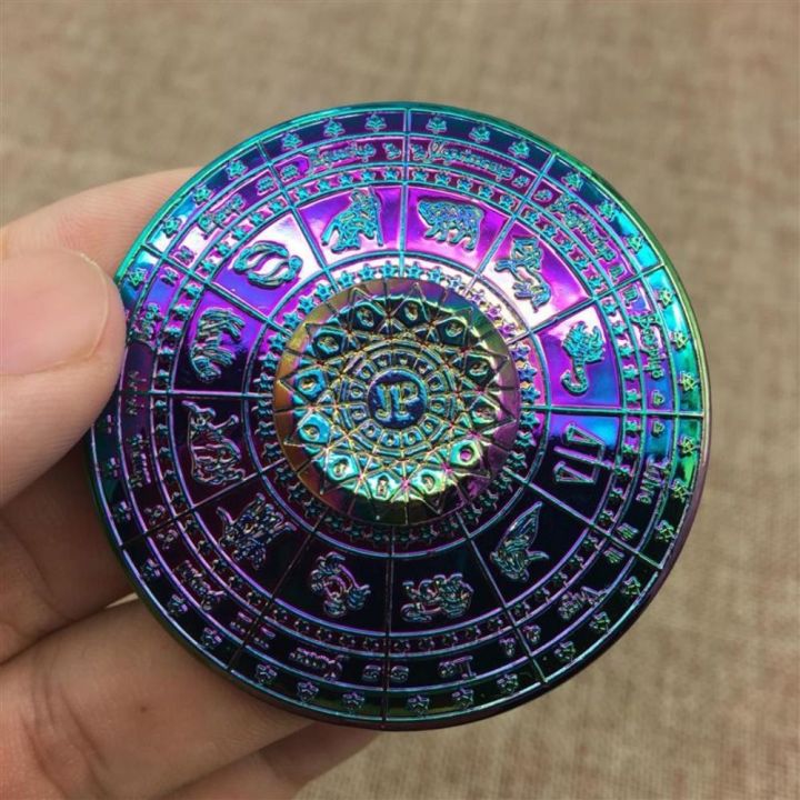 Fidget Spinner Destiny Compass Astrolabe Fidget Spinner Constellations ...