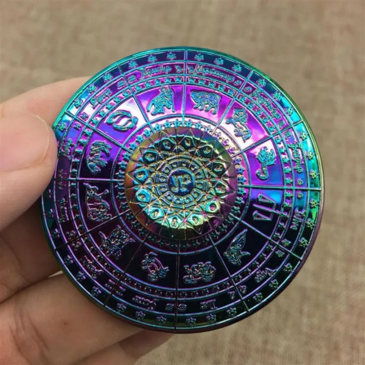Fidget Spinner Destiny Compass Astrolabe Fidget Spinner Constellations ...