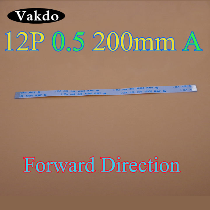 NEW 5-200pcs/lot WZSM Touchpad Ribbon Flex Cable for ASUS K53S A53S ...