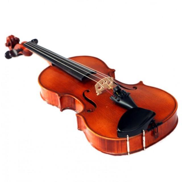 4/4 Violin - Brown | Daraz.lk