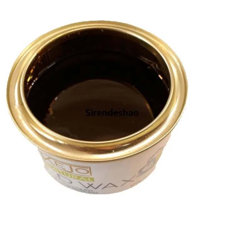 Sirendeshao 【TANGO】Kejo Hair Removing Cold Gel Wax Smooth Finish No ...