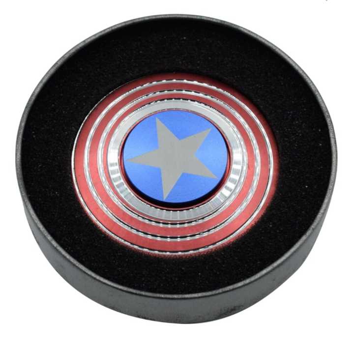 Fidget Spinners-Multi | Daraz.lk