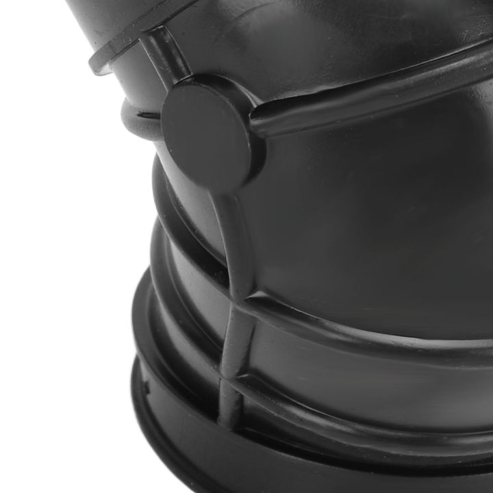 Motorcycle Filter Inlet Tube Pipe 0470 456 Black Cleaner Intake Boot ...