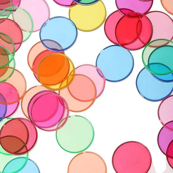 400Piece Math Counting Markers Magnetic Set, Magnet Counter | Daraz.lk