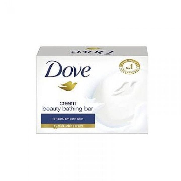 Dove Beauty Cream Bar Soap 90g | Daraz.lk
