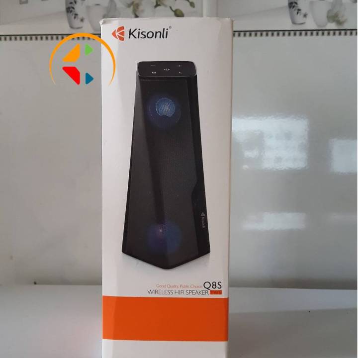 kisonli speaker | Daraz.lk: Buy Online at Best Prices in Srilanka ...