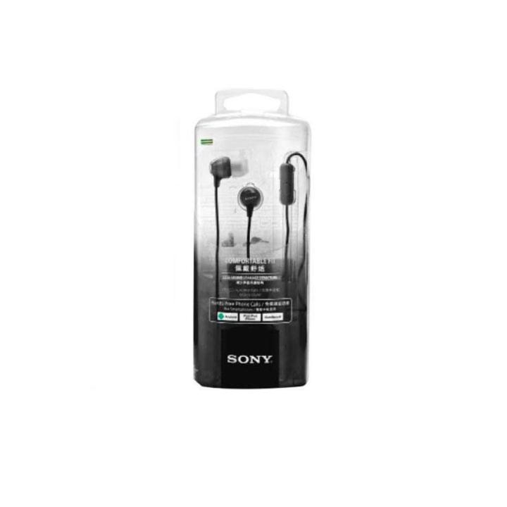 Sony MDR-EX15AP In-Ear Earphones `` | Daraz.lk