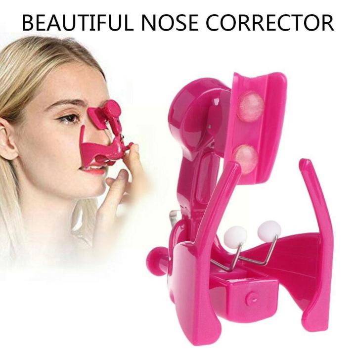 Electric Nose Up Shaping Shaper Lifting Bridge Straightening Beauty ...