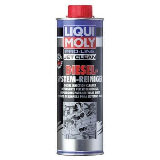 Liquid Molly Pro-Line Jet Clean Diesel Injection Cleaner - 1l | Daraz.lk